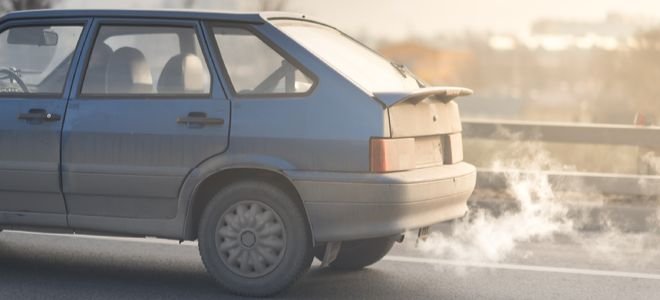 What Happens to an Idling Car? | DoItYourself.com