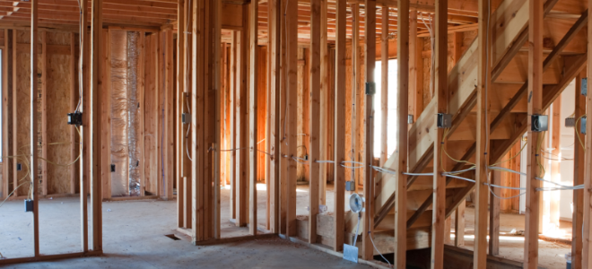 How to Build a Basement Room in 6 Steps | DoItYourself.com