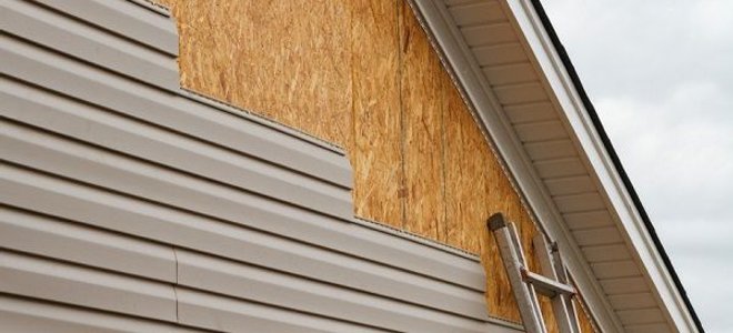 How to Install Metal Siding | DoItYourself.com