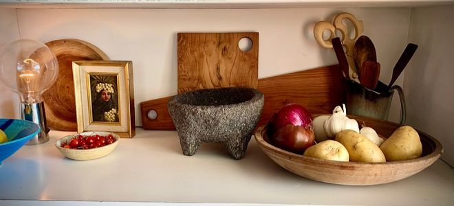 Cutting Board Displays | DoItYourself.com