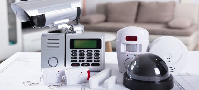 Home Security Options: Pros and Cons | DoItYourself.com