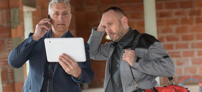 9 Things Your Contractor Doesn't Want You to Know | DoItYourself.com