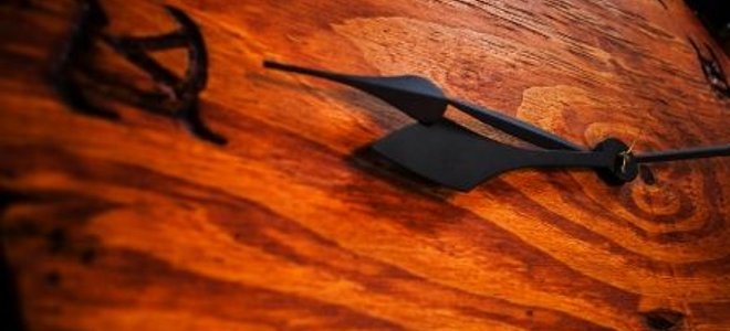 How to Build a Clock | DoItYourself.com