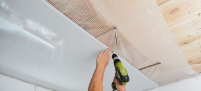 How to Seal and Encapsulate a Crawl Space | DoItYourself.com