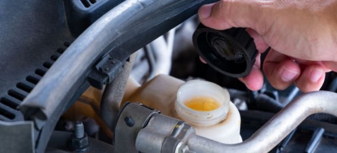 How Often Should Clutch Fluid be Changed? | DoItYourself.com