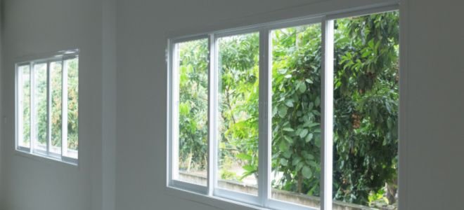 How to Fix Common Horizontal Sliding Window Problems | DoItYourself.com