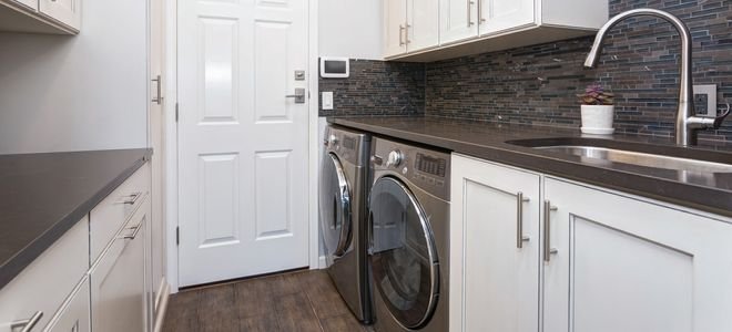 How to Repair a Washing Machine that Is Unbalanced | DoItYourself.com
