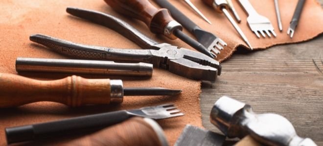 Introduction to Leather Work | DoItYourself.com