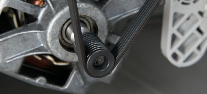 How to Change a Washing Machine Belt | DoItYourself.com