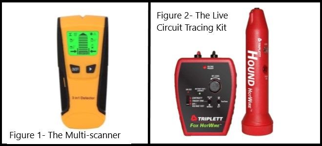How to Locate Electrical Wires Behind Sheetrock | DoItYourself.com