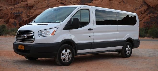 What Models of Van are the Best to Live In? | DoItYourself.com