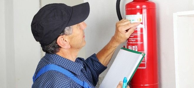 11 Common Fire Code Violations | DoItYourself.com