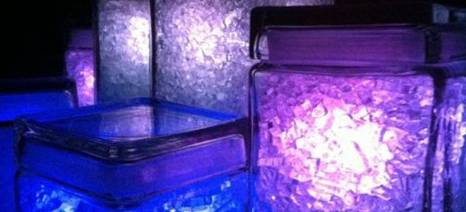 6 Crafts to Make with Broken Glass | DoItYourself.com