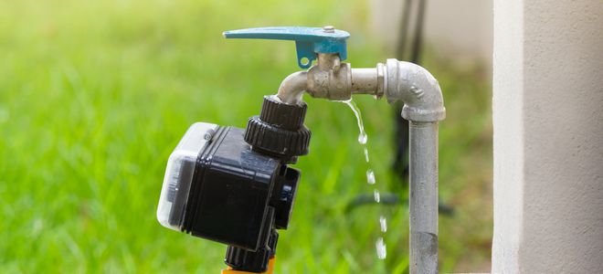 15 DIY Projects You Can Do to Save Water | DoItYourself.com