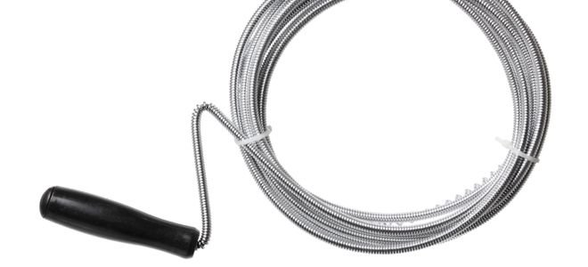 Drain Auger vs Hand Auger | DoItYourself.com