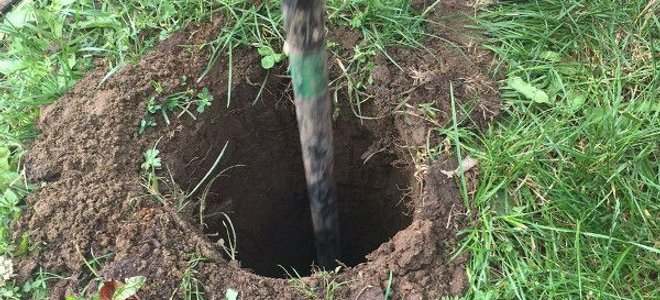 How to Build a Shallow Well | DoItYourself.com