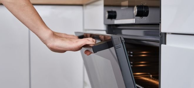 F1 Error Codes on Electric Ovens | DoItYourself.com