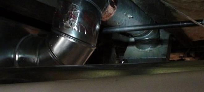 Insulating a Heating Vent | DoItYourself.com