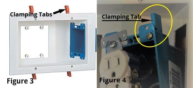 Moving an Electrical Outlet Step-By-Step | DoItYourself.com