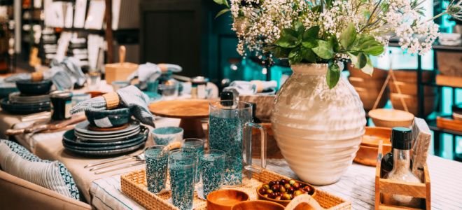 What Are Home Good Products? | DoItYourself.com