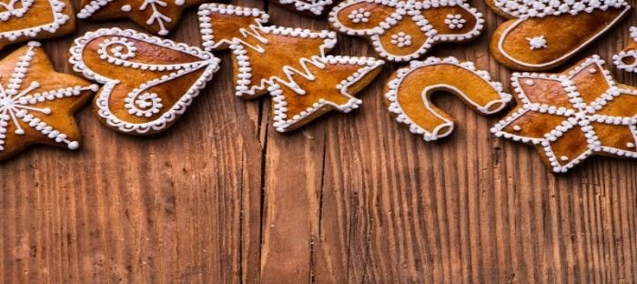 Grow Your Own Ginger for National Gingerbread Day - Dave's Garden