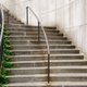 How to Install a Handrail on Concrete Steps | DoItYourself.com