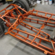 How Does a Car Chassis Work? | DoItYourself.com