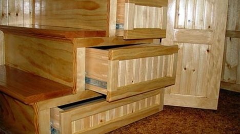 Stairs & Cases | Design Idea & Image Galleries on Dornob