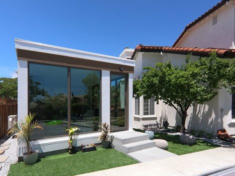 California Startup 3D Prints Homes in Just 24 Hours | Designs & Ideas ...