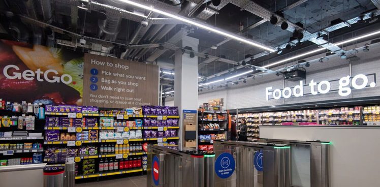 Texas Grocery Store Joins “Frictionless Shopping” Trend with Automated ...