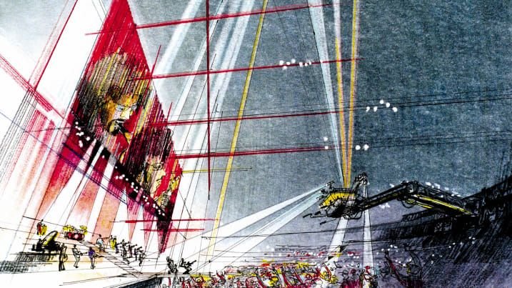 Dubai’s Moon World Resorts Take Us One Step Closer to Space Travel ...