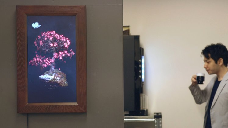 Travel-Deprived Frequent Flyers Can Get Their Fix with Digital Airplane ...