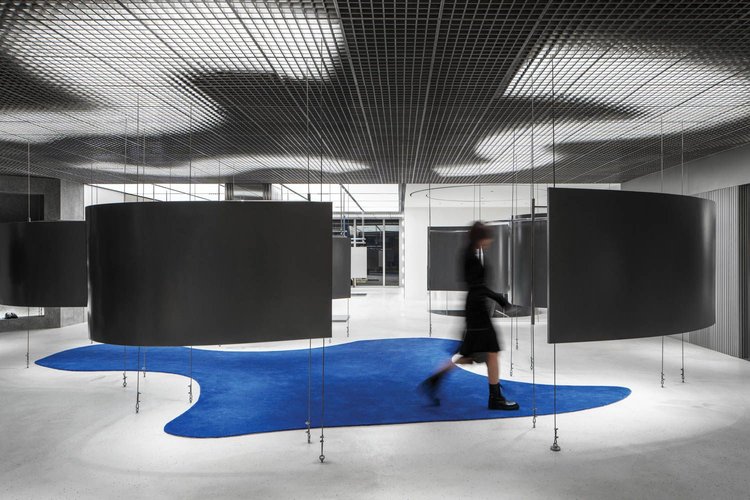 Looking Ahead: These Retail Stores are Futuristic and Fashionable ...