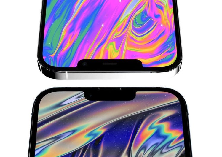 Apple iPhone 13 to Get “Freakishly Big” Rear Cameras | Designs & Ideas ...