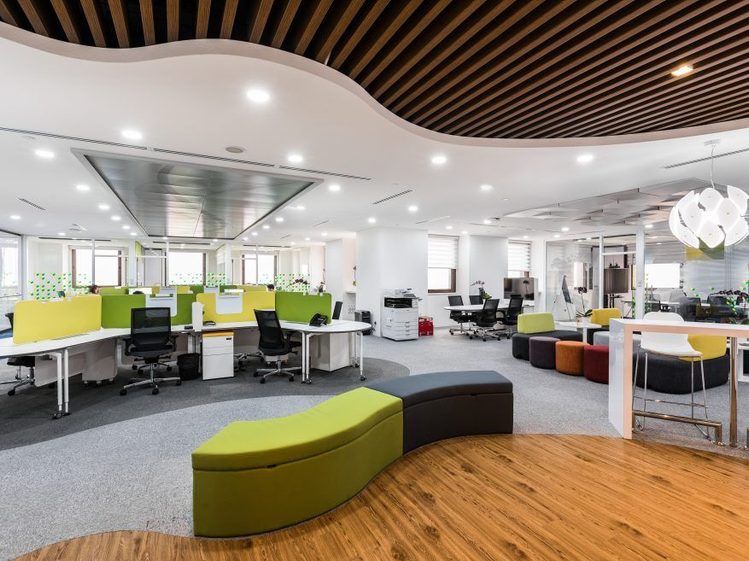 12 Gorgeous Gypsum Ceilings (and How to Get Them) | Designs & Ideas on ...