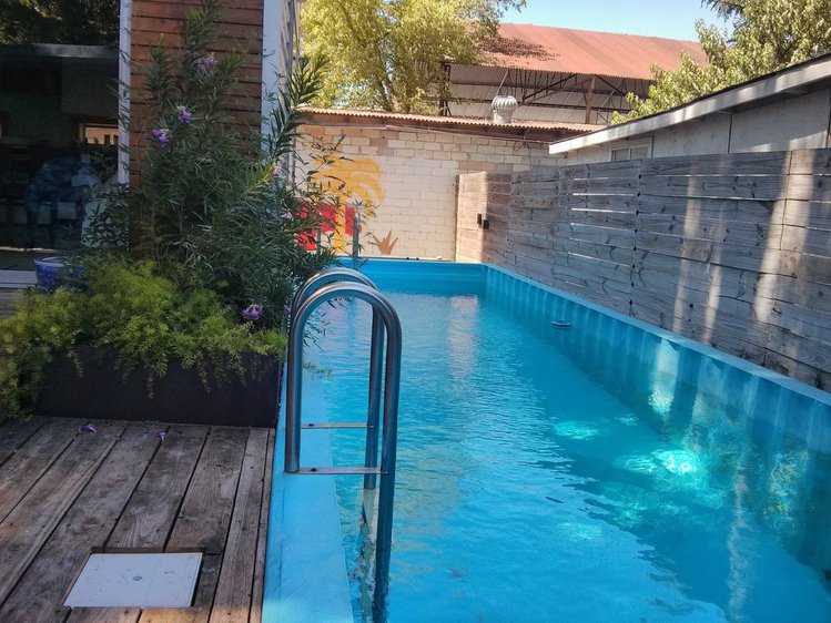 Make a Splash With Container Pools | Designs & Ideas on Dornob