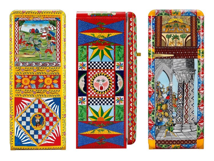 4 Easy Ways to Infuse Your Home Decor with Sun-Drenched Sicilian Style ...