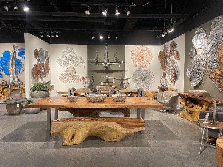 Phillips Collection Shows Off Its Most Instagrammable Furniture and ...