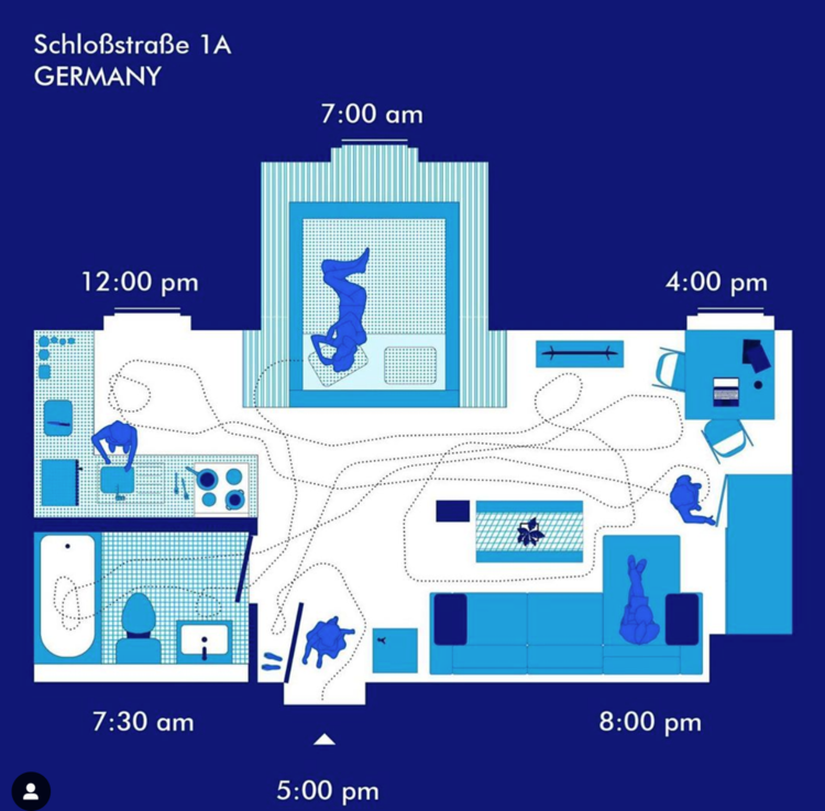 “Interiors of Isolation” Contest Asks Students to Reflect on Their ...