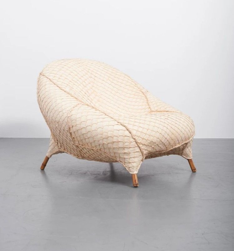 Design Miami and Art Week 2020 Blends Impressions of America and the ...