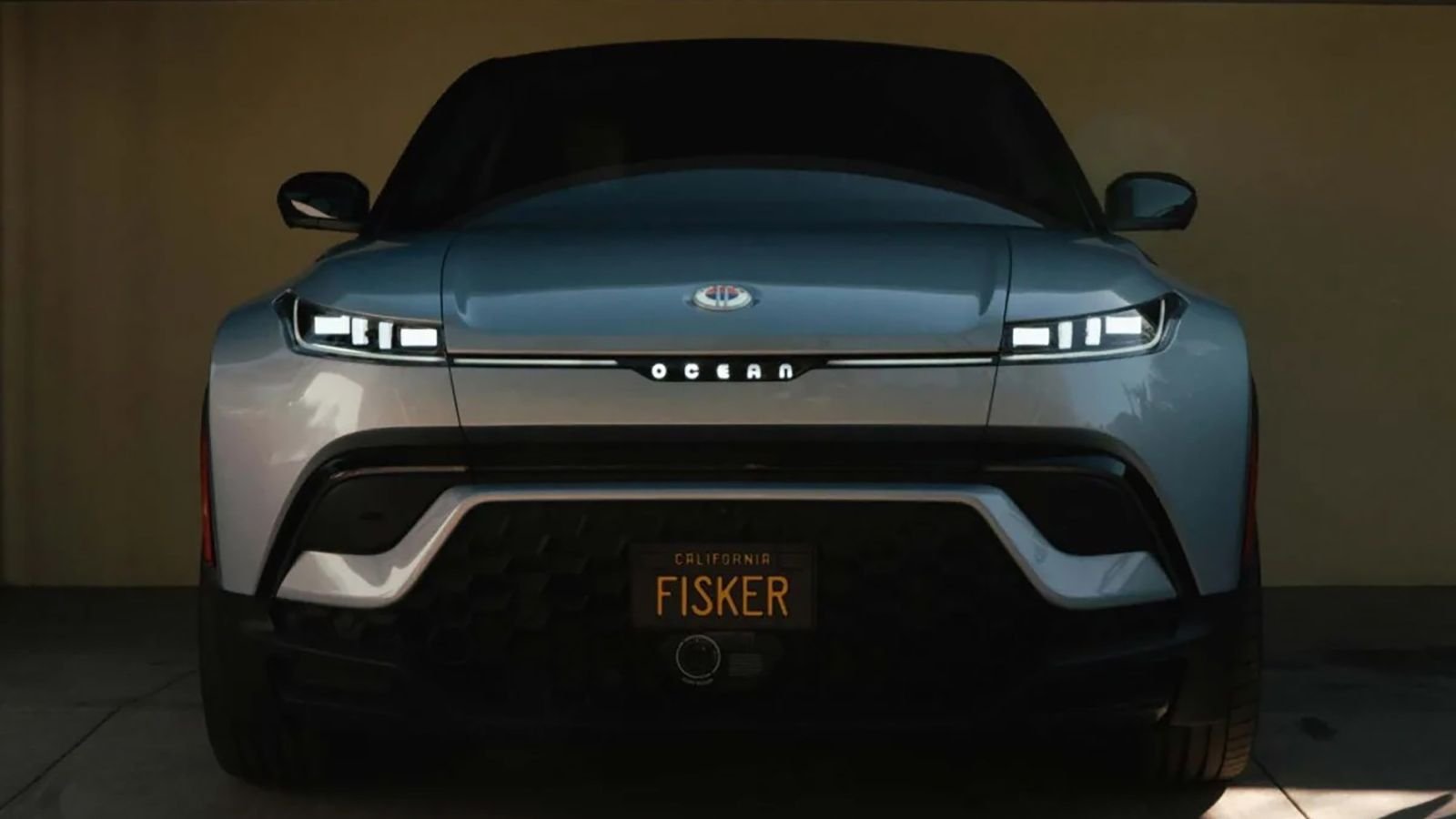 Fisker Ocean ONE Fetches $170K at Auction | Electricvehicleforums