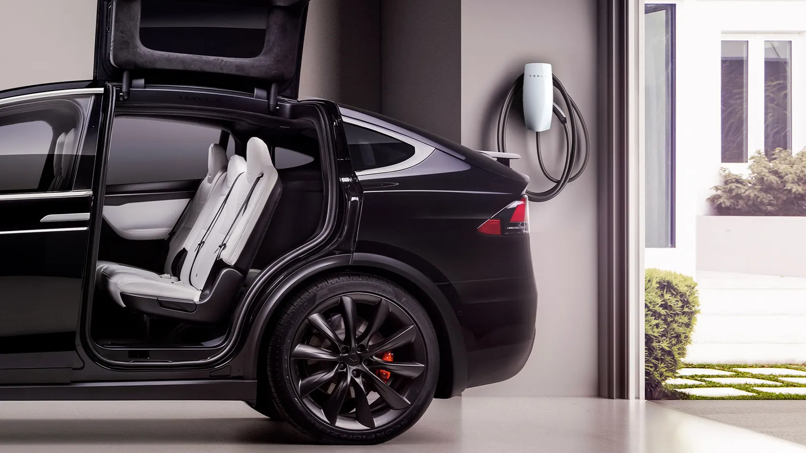 Tesla Forced to Reduce Range Estimates Due to New EPA Guidelines ...
