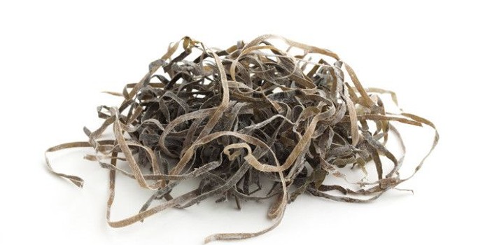 The Nutrition of Arame / Nutrition / Healthy Eating