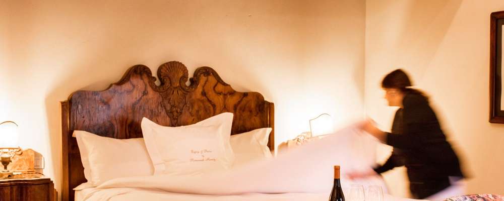 Hotel Flora Expert Review | Fodor’s Travel