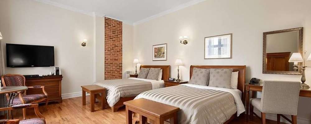 Auberge Bonaparte Expert Review | Fodor’s Travel