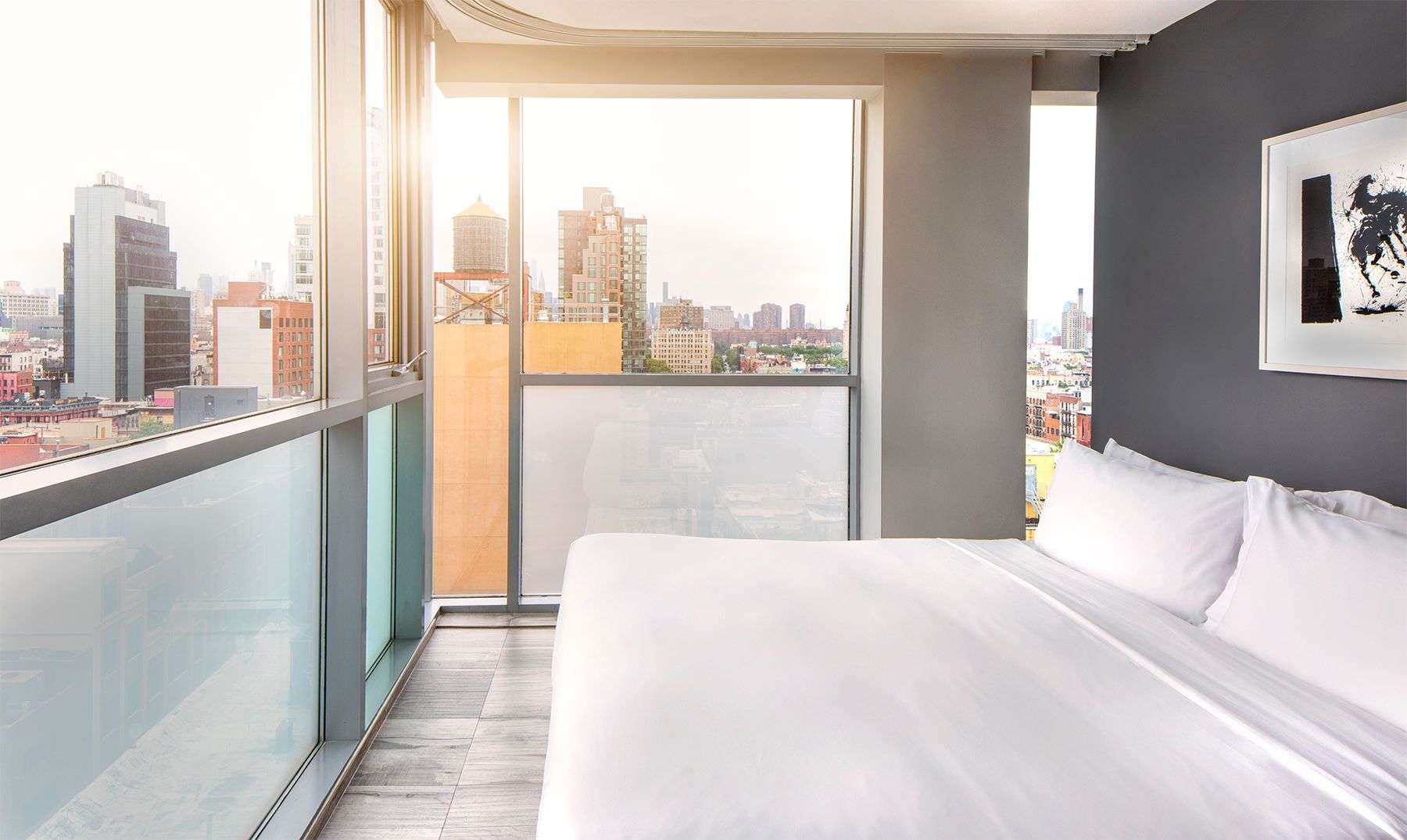 Hotel on Rivington Expert Review | Fodor’s Travel