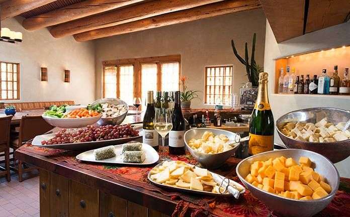 Inn on the Alameda Expert Review | Fodor’s Travel