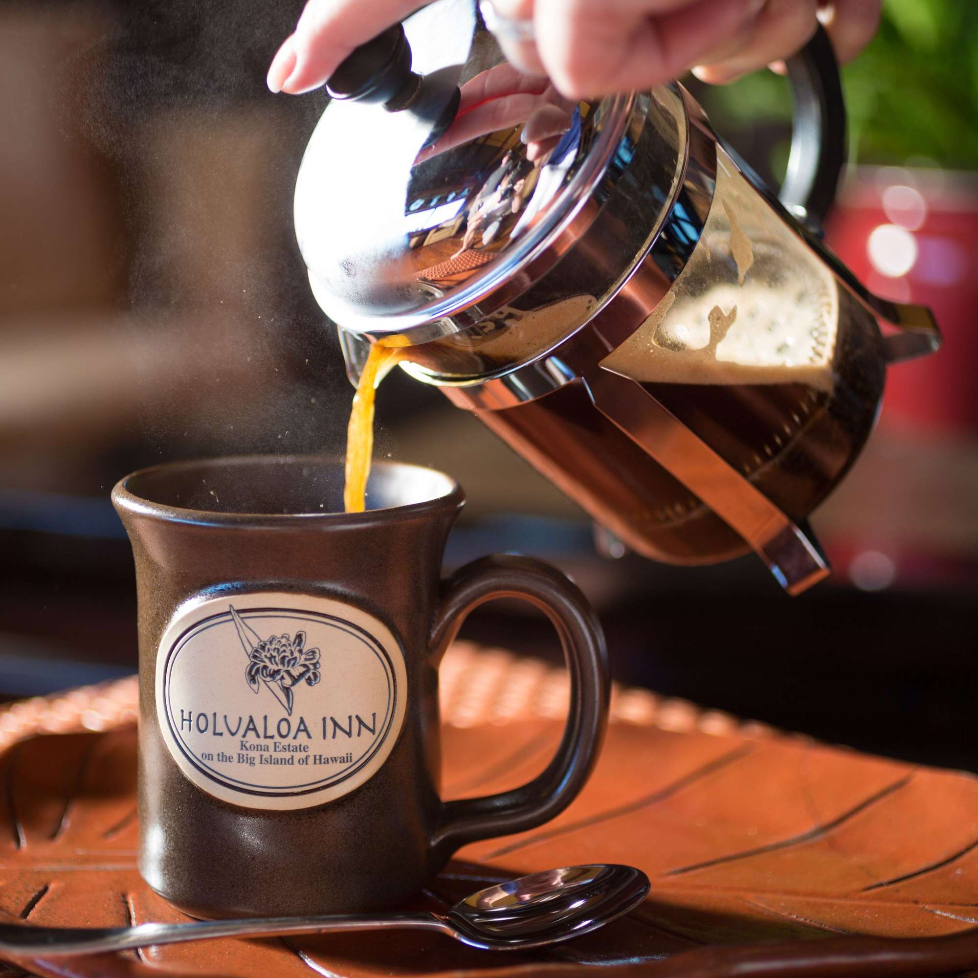 Holualoa Inn Expert Review | Fodor’s Travel