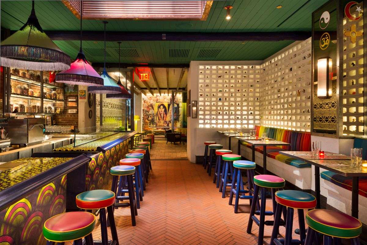 Pod 39 Expert Review | Fodor’s Travel