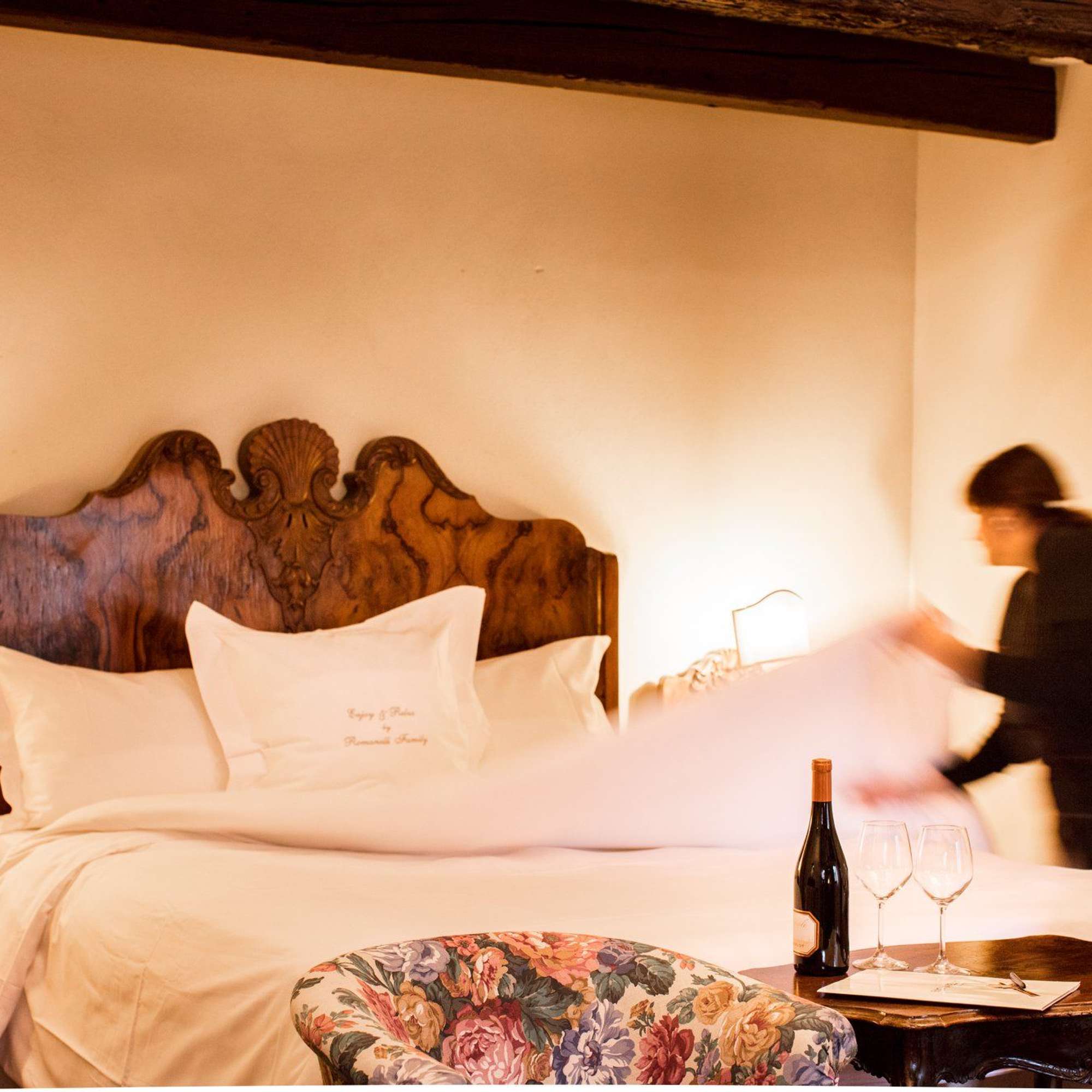 Hotel Flora Expert Review | Fodor’s Travel